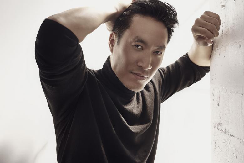 Taiwanese-American stuntman Stephen Oyoung making a name for himself ...