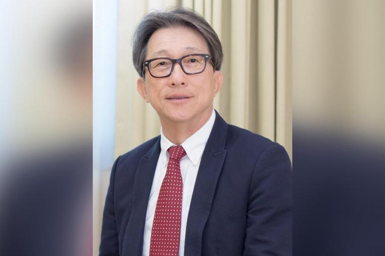 Singtel appoints ex-manpower minister Lim Swee Say as non-executive ...