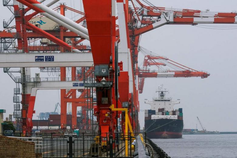 UK to begin process to join trans-Pacific trade partnership | The ...