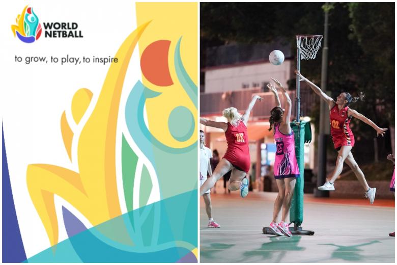 Netball: Sport's governing body renamed World Netball | The Straits Times