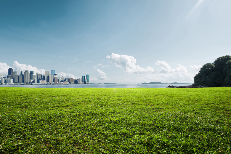 Enabling urban growth with smart and sustainable innovations | The ...