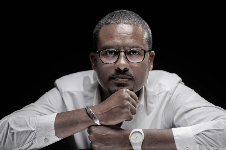 France's David Diop wins International Booker with WWI novel | The ...