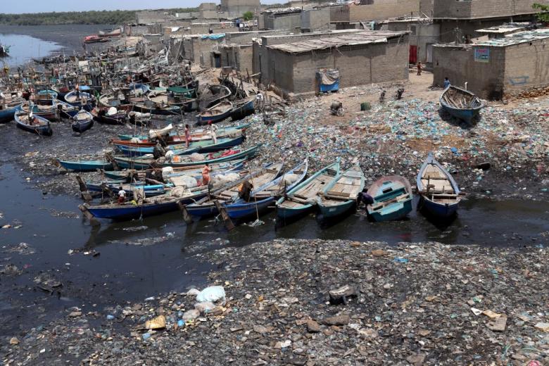 Asia, be ambitious on climate action | The Straits Times