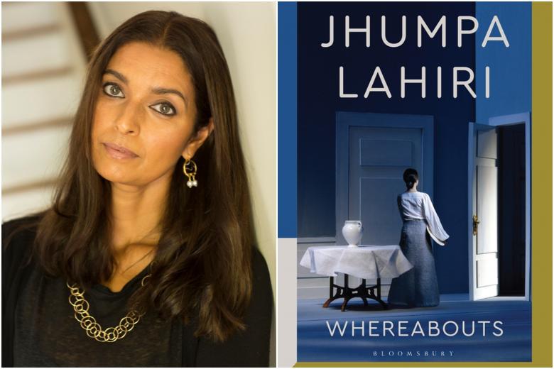 Jhumpa Lahiri, writing only in Italian, translates herself back into ...