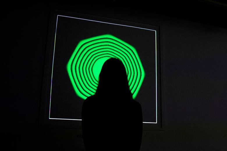 Quantum, the first NFT ever created, has gone on sale at Sotheby's ...