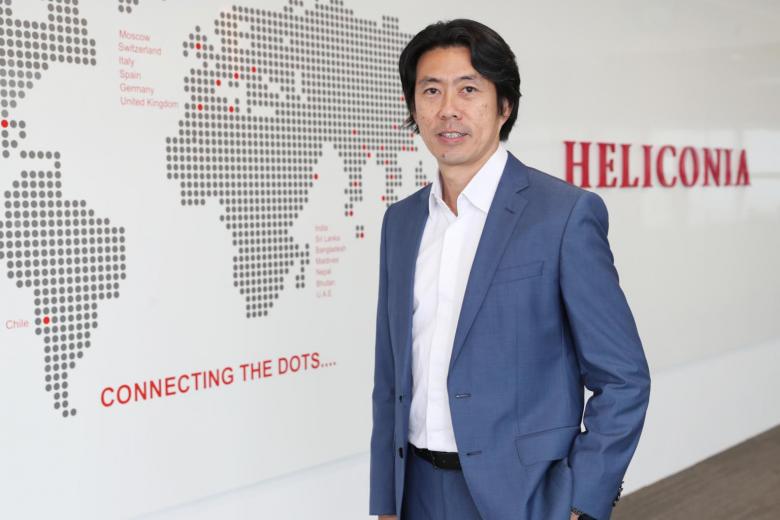 Two Temasek-linked directors of One Championship resign | The Straits Times