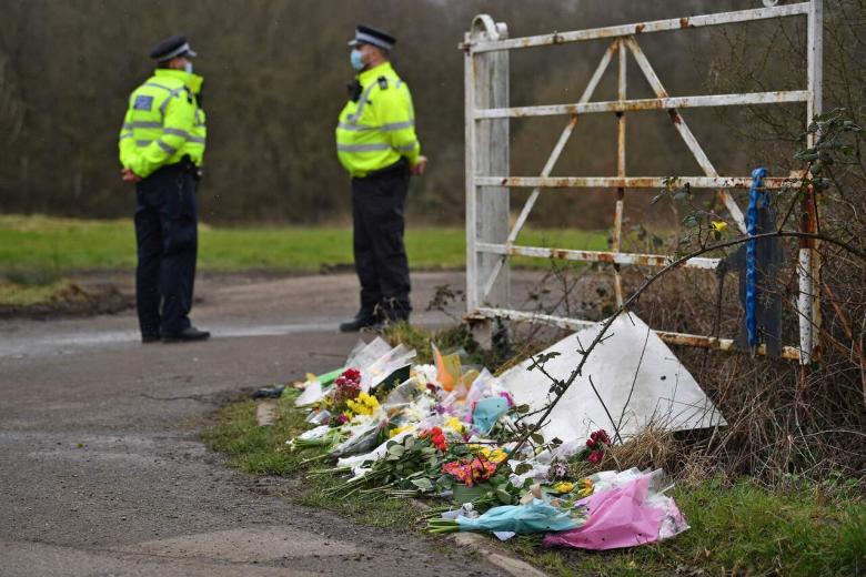 British police officer admits to raping and kidnapping woman: BBC | The ...