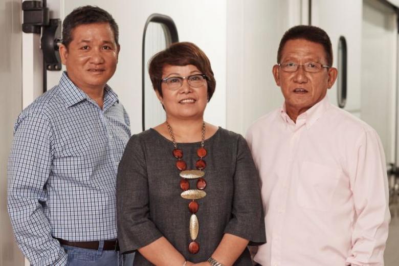 Food manufacturing group OTS Holdings launches IPO for Catalist listing | The Straits Times