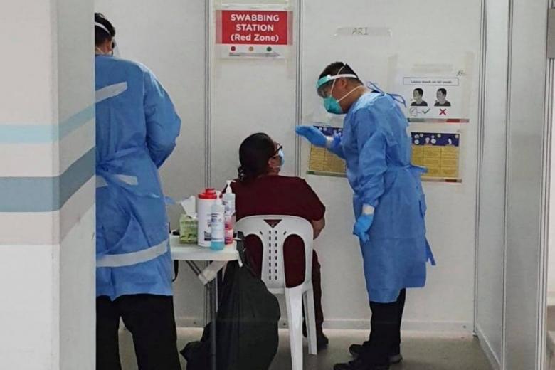 Caregivers and social agencies welcome MOH review of Covid-19 protocols ...