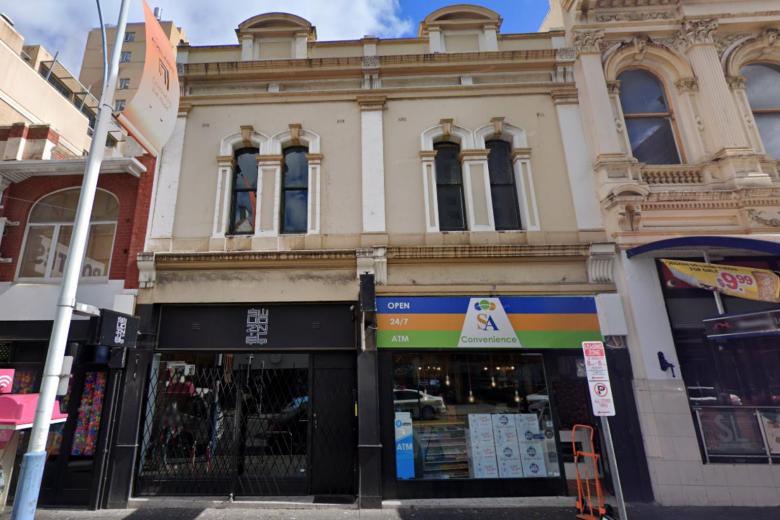 Chip Eng Seng unit to acquire Australian commercial property for A$2.5 ...