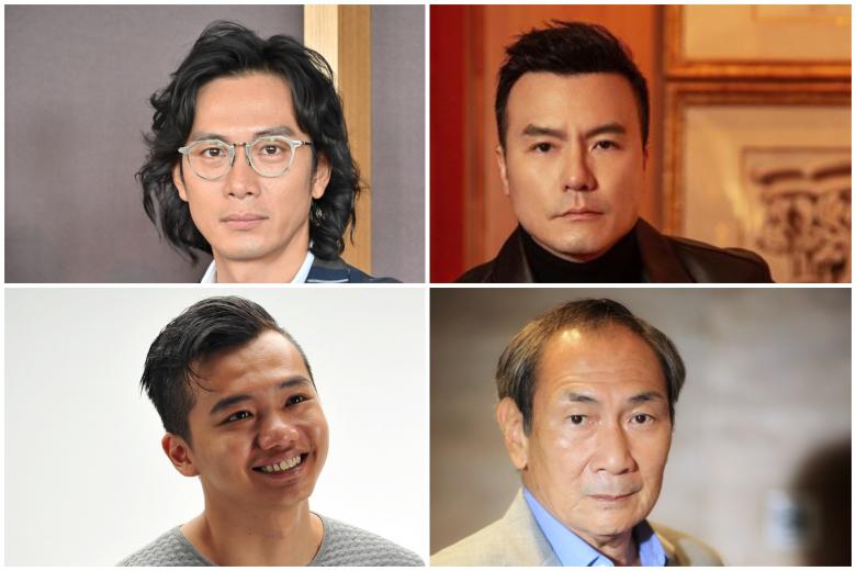 Singaporean actors and shows in the running for New York awards | The ...