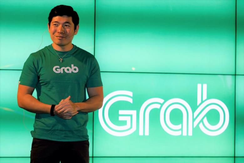 Grab CEO confident Spac merger to close by year-end after delay | The ...