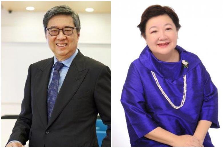 SUSS' first chairman Richard Eu to step down and become its first pro ...