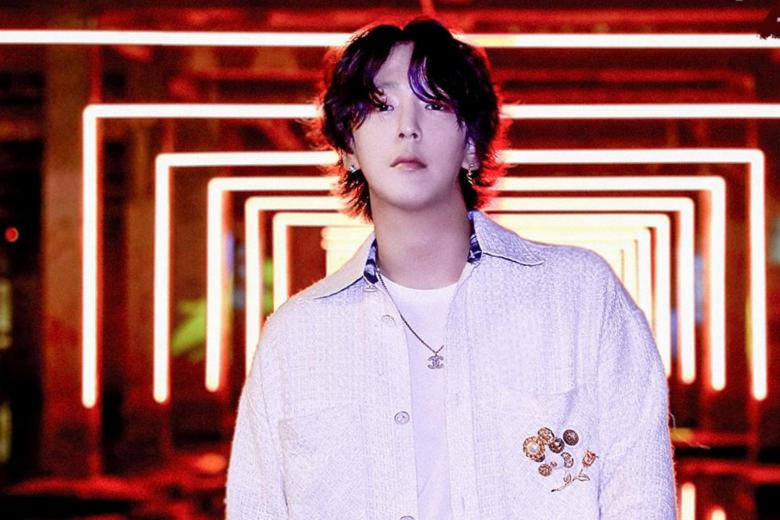 Former B.A.P member Himchan attempted suicide after posting public ...