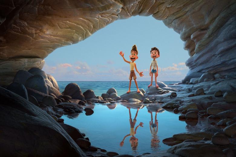 Life Weekend Picks Podcast: A bromance between sea monsters in Pixar's ...