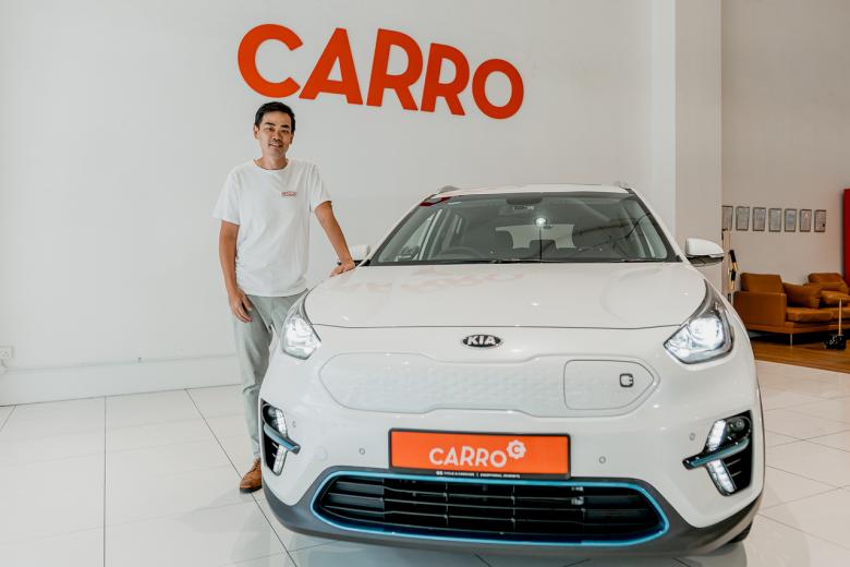 Newest Singapore unicorn Carro set to grow in South-east Asia | The ...