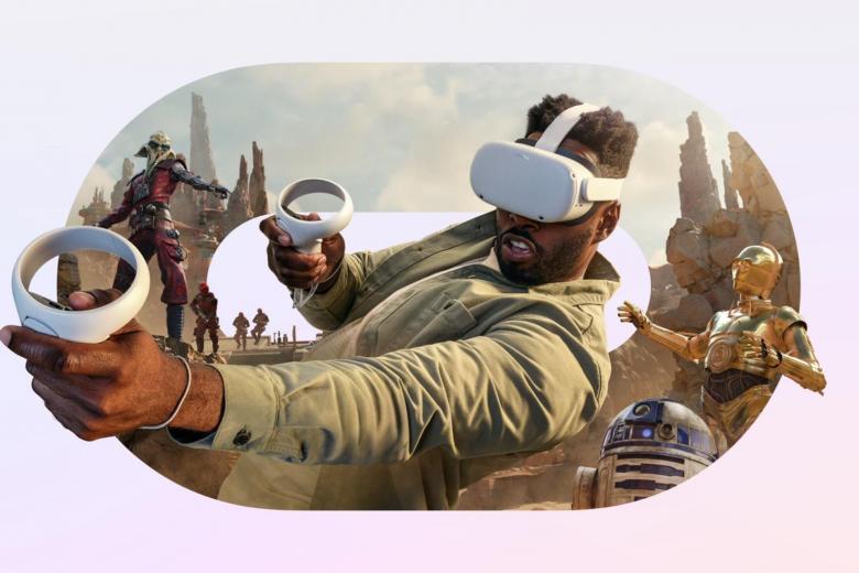 Facebook’s Oculus gets swift pushback against VR advertising | The ...