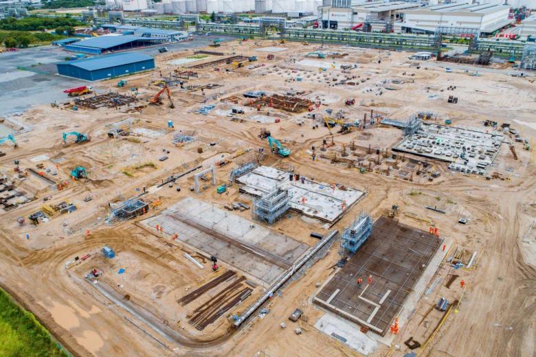 New manufacturing facility for bio-based polymers to create 200 new ...