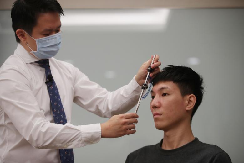 Ng Teng Fong General Hospital rolls out new nose surgery techniques ...