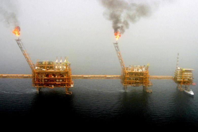 Gulf states will take at least 10 years to end oil dependence: Moody's ...