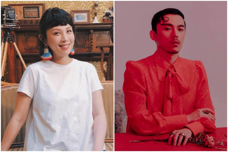 Music Scene: Mandopop artistes in their 30s have much to sing about ...