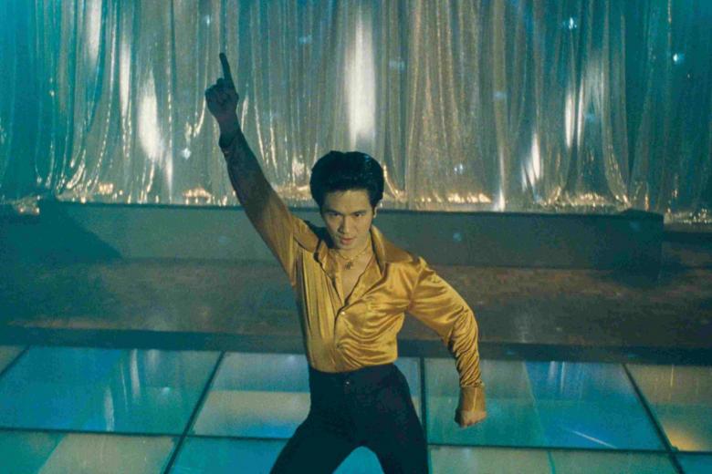 Film Picks: Forever Fever, Biking Borders, Luca | The Straits Times