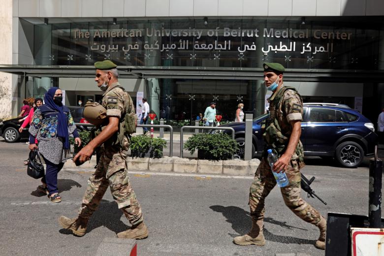 American translator jailed for betraying military sources in Iraq | The ...