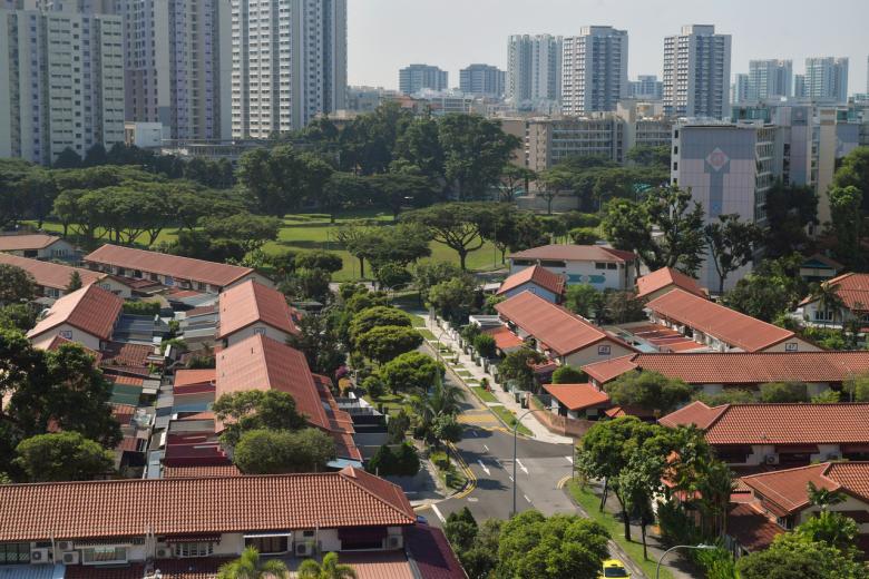 HDB terraced houses: Where are they, why are people buying them, and is ...