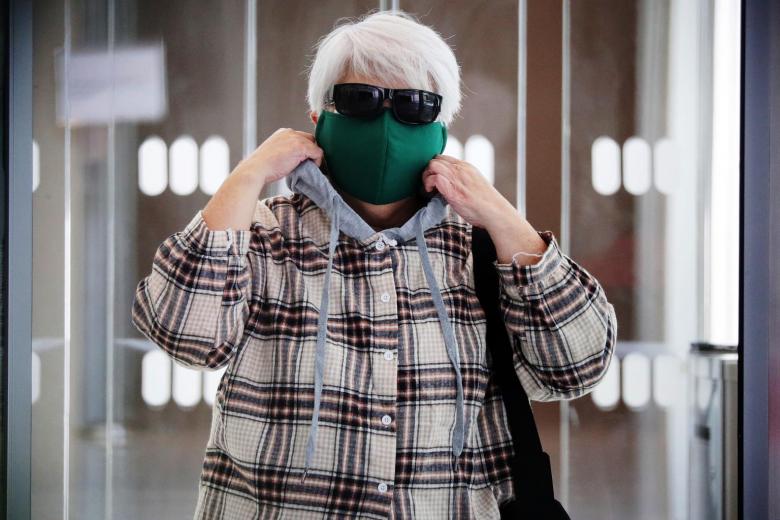 Woman sentenced to nearly 7 years' jail for taking more than $1.4m from ...