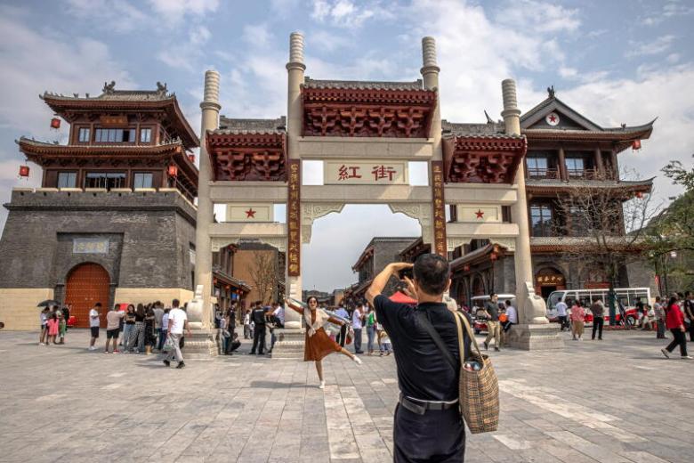 CCP at 100: A century on, China's Communist Party has to keep adapting ...