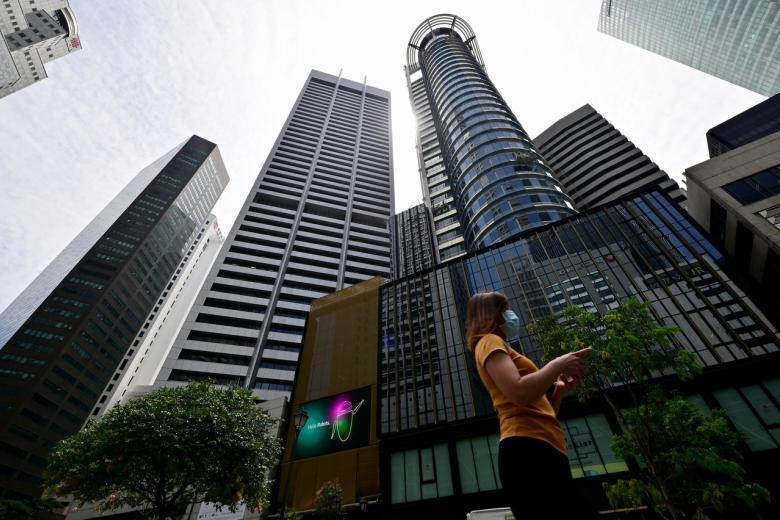 New enterprises bloom in Singapore despite Covid-19 gloom | The Straits ...