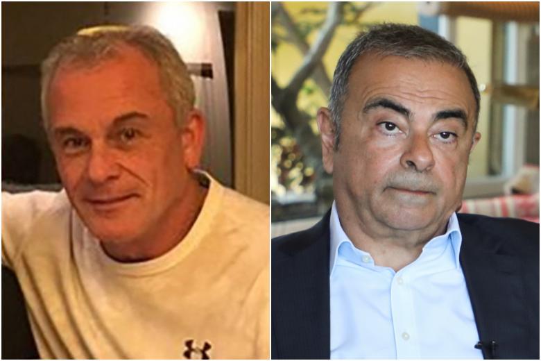 American tells Tokyo court he regrets helping Ghosn flee Japan | The ...