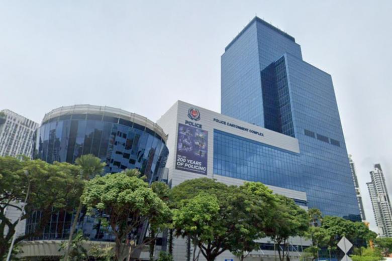 Police refute allegations of man who claims he was assaulted by ...