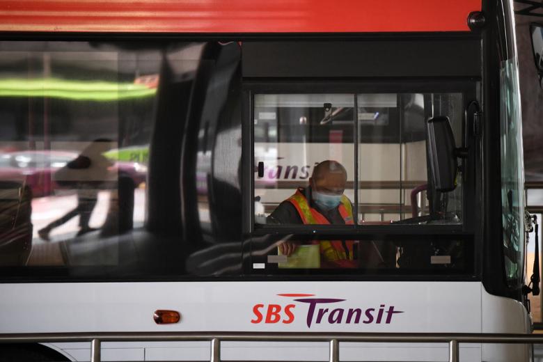SBS Transit to pay $7,000 in costs for bus drivers' successful bid to ...