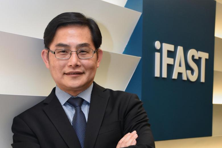 iFast eyes Malaysia digital bank expansion, assembles team for bidding ...