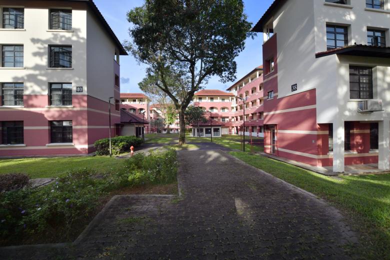 NTU reverses policy and allows international students to continue to ...