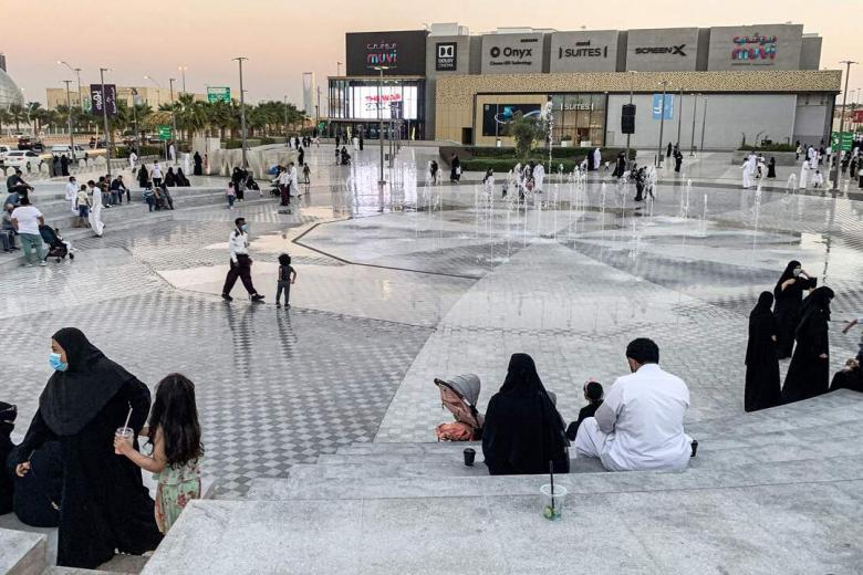 Marriage without strings: Saudi Arabia confronts rise of 'misyar' | The ...