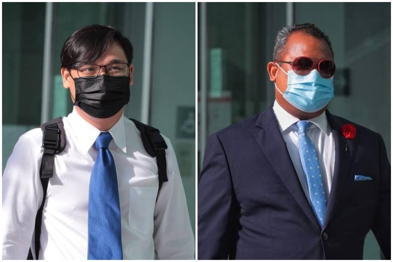 2 CNB officers face trial over urine sample tampering incident | The ...