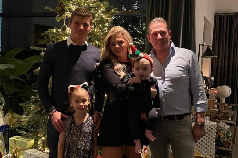 Journeymen Haaland, Verstappen paved the way for their superstar sons ...