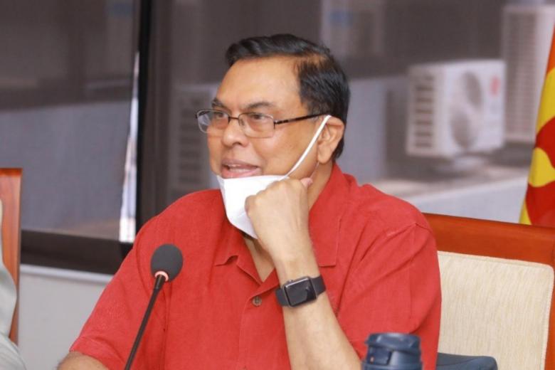 Rajapaksa family tightens grip on crisis-hit Sri Lanka | The Straits Times