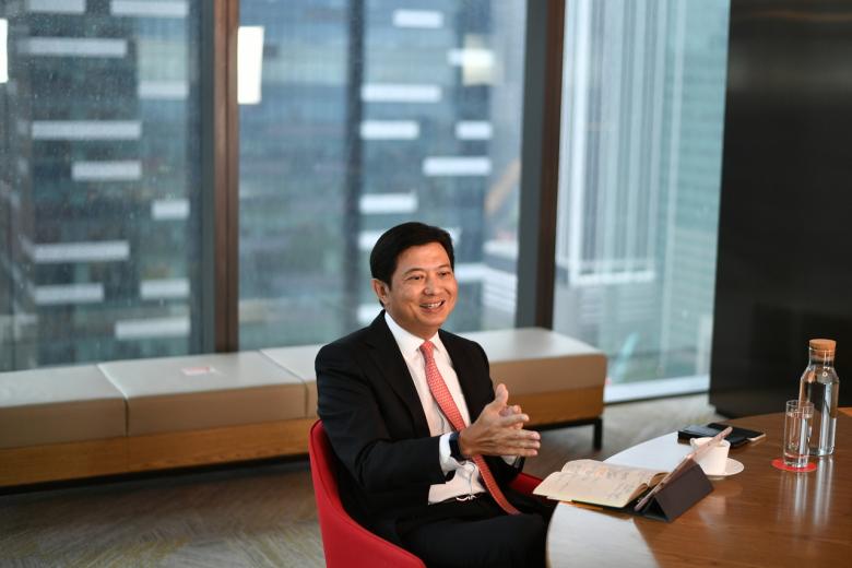 SPH appoints Yeoh Oon Jin to the board as independent director | The ...