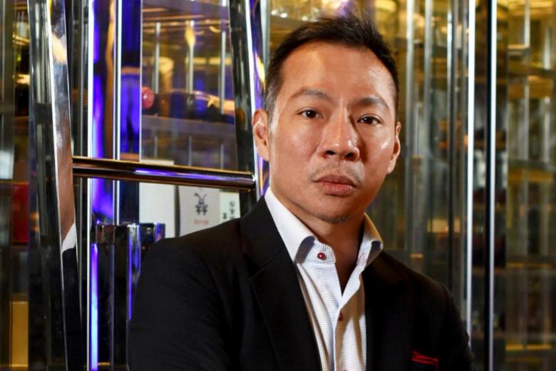 Novena Global Healthcare co-founder Terence Loh declared bankrupt | The ...