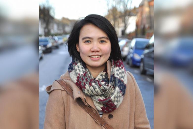 Malaysian fantasy author Zen Cho's world of ghosts, gangsters and gods ...