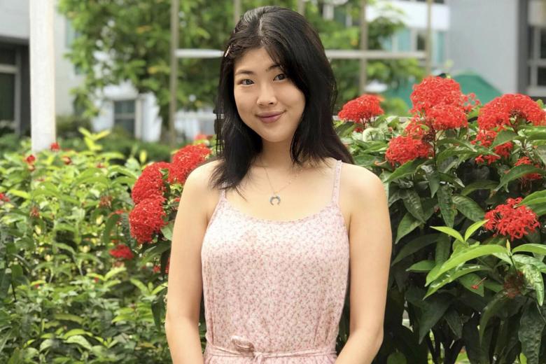 Singapore intern scores six-figure deal for debut novel on high society | The Straits Times