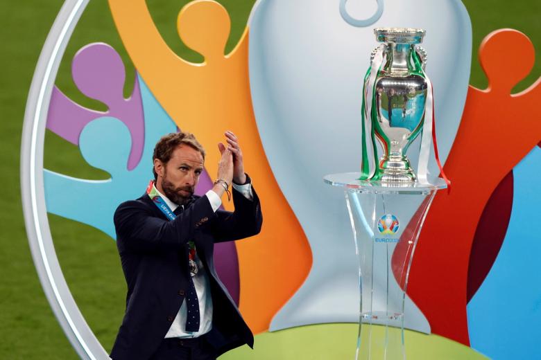 On The Ball: Gareth Southgate's strategising fails at the final hurdle ...