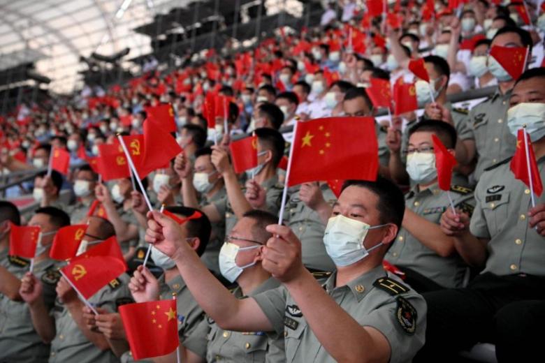 Power Play Podcast: Lovable China? How the world sees China's PR ...