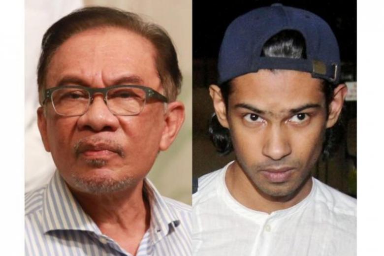Ex-aide of Malaysian politician Anwar files civil suit over alleged ...
