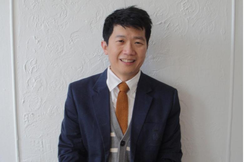 Singapore author Jeremy Tiang to judge International Booker Prize | The ...