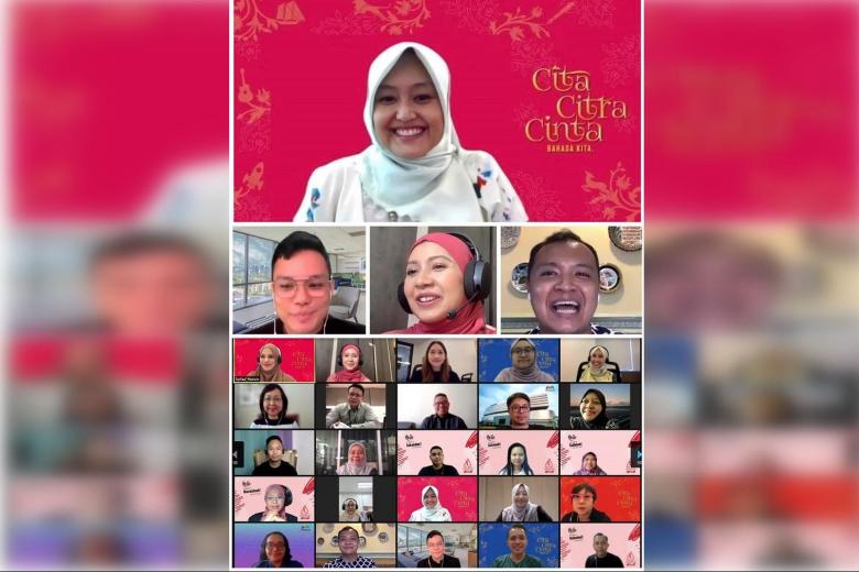 Bulan Bahasa goes online for 2nd year with virtual events and digital ...