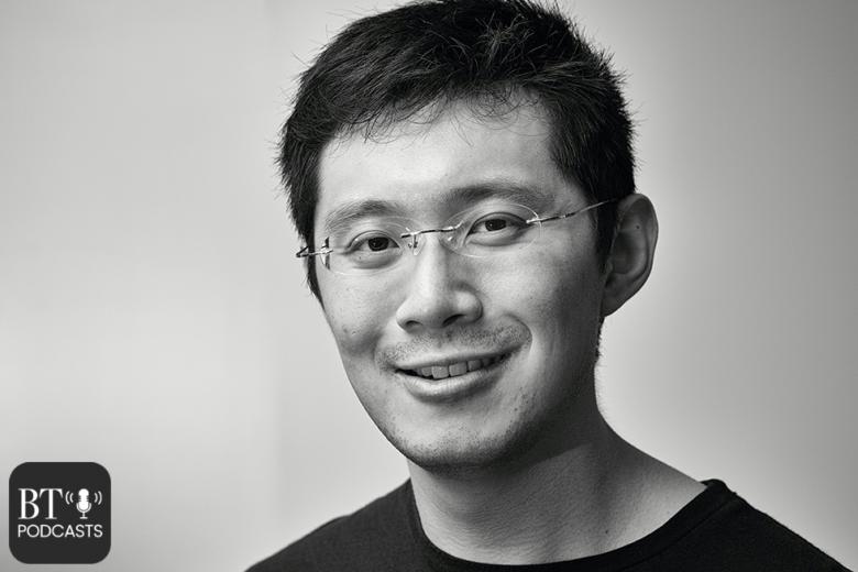 BT Podcasts: How GovTech balances best of big tech and digital ...